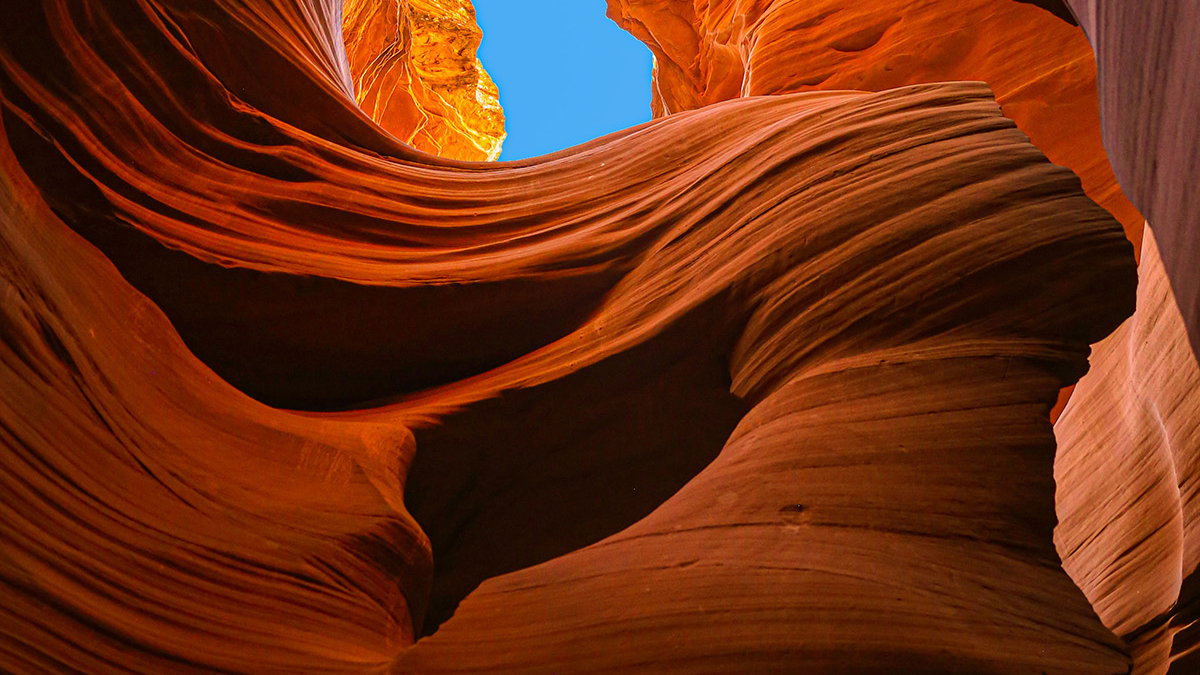 Influencer Application | Dixie’s Antelope Canyon Tours